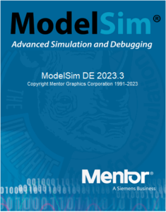 ModelSim/Questa - EDNC