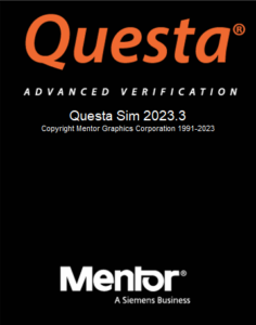 ModelSim/Questa - EDNC